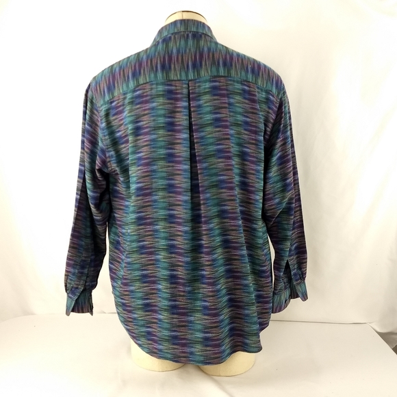 Jhane Barnes | Shirts | Mens Jhane Barnes Shirt | Poshmark